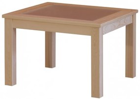 Konferenční stolek Black Vyberte odstín dřeva: Přirodní borovice