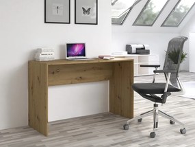 FALCO Psací stůl Topa dub artisan