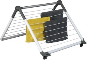 Sušák na prádlo Juwel šedá SUPERDRYWINGGREY