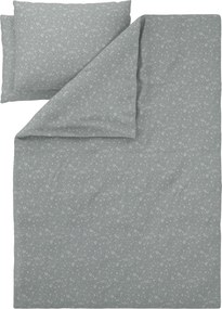 Livarno® Ložní povlečení Renforcé, 200 x 220 cm, 70 x 90 cm (mintová)