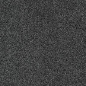 Zátěžový koberec Gleam 994 - tmavě šedý