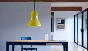 Závěsné svítidlo Original 1227 Giant Pendant Citrus Yellow