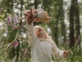 Little Dutch Panenka víla Mila / od 12 měsíců