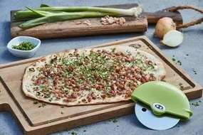 Outdoorchef Kráječ na pizzu kolečko