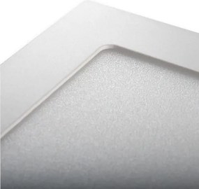 LED svítidlo Kanlux KANTI V2LED 12W-NW-W neutrální bílá 4000K 28950