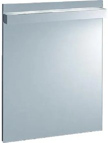 Geberit iCon - Zrcadlo s LED osvětlením, 600x750x40 mm 840760000