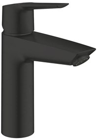 Umyvadlová baterie Grohe Start bez výpusti matte black 235752432