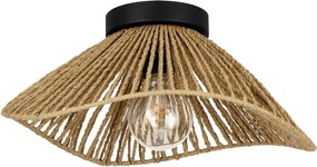 Eglo LAVISTER Stropní svítidlo, 60 W, E27