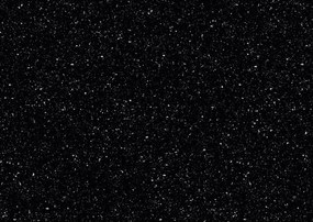 Samolepicí fólie černá žula 67,5 cm x 2 m 3468180 / samolepicí tapeta Black Granite 346-8180 d-c-fix