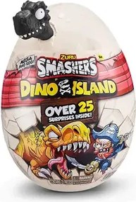 ADC Blackfire Smashers: Dino Island Egg - velké balení / od 3 let