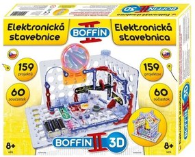 Boffin II 3D