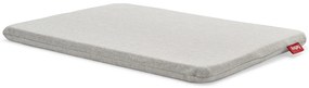 Výprodej Fatboy designové podsedáky Concrete Pillow - světle šedá