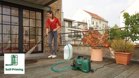 Bosch EasyAquatak 0.600.8A7.E01