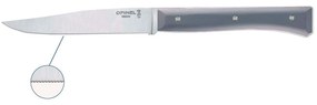 Opinel Facette sada příborových nožů, 4 ks, šedá, 002565