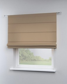 Římská roleta Torino barva béžová