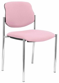 Recepční židle Villalgordo P&C BALI710 Růžová
