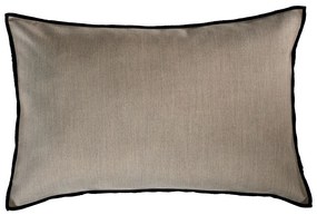 Dekorační polštář MOTU 60 x 40 cm, beige taupe