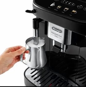 DeLonghi Magnifica Evo ECAM 290.21.B černá / automatický kávovar / 145