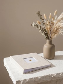 Sinsay - Fotoalbum - béžová