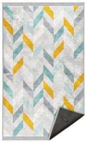 Šedý koberec 160x230 cm – Mila Home