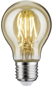 Paulmann | LED Žárovka VINTAGE E27/4,7W 2500K - Paulmann 28714 | W3509