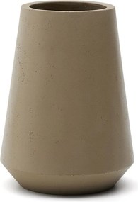 Betonový obal na květináč ø 50 cm Calun – Kave Home