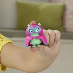 HASBRO UglyDolls Sběratelská figurka s doplňky / Figurka / plast / 4,5