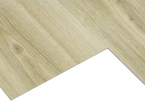 Koberce Breno Vinylová podlaha MOD. TRANSFORM Blackjack Oak 22220, velikost balení 3,62 m2 (14 lamel)