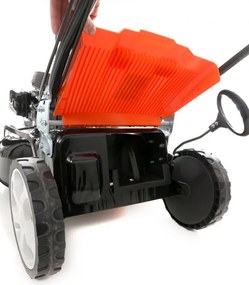 Benzínová sekačka s pohonem 9HP | KD5080