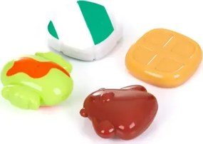 CHIPOLINO Hrací sada: Obchod s donuty / od 3 let