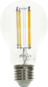 Retlux RSH 103 A60 E27 filament žárovka