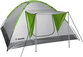 Turistický stan pro 2-4 osoby - Trizand
