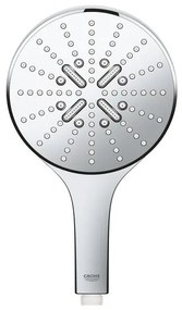 Grohe Rainshower SmartActive 150 Ruční sprcha 3 proudy 26553000