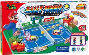 _Ostatní 1_ HRA Tenis stolní Super Mario *SPOLEČENSKÉ HRY* 7434