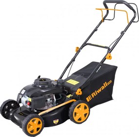 Benzínová sekačka Riwall PRO RPM 4218