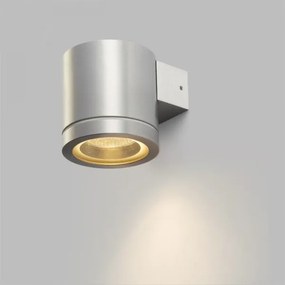 RED R10133 Venkovní svítidlo MOIRE I aluminum sklo  230V GU10 35W IP54 - RED - DESIGN RENDL