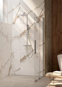 Deante Shower column, with shower mixer, thermostatic