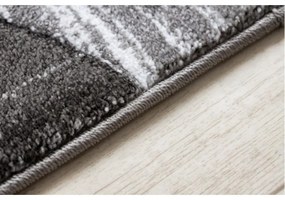 Kusový koberec Alter šedorůžový 140x190cm