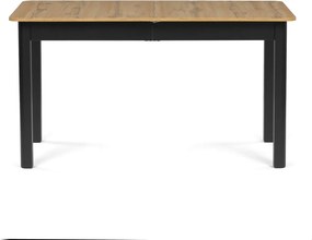 Autronic Rozkládací jídelní stůl AT-3001 OAK