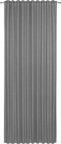 XXXLutz HOTOVÝ ZÁVĚS, neprůsvitné, 140/245 cm Boxxx - Závěsy - 006435000203