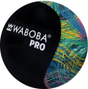 WABOBA Vodní míček Pro / Průměr 6 cm / Odolná pěna s povlakem / Pro st