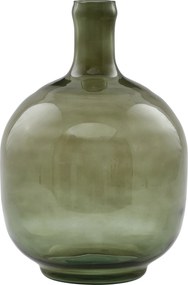 Váza Tinka 23,5 cm zelená