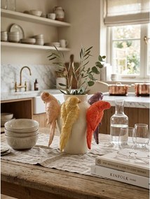 Keramická váza (výška 29 cm) Lysor – Yes Everyday