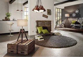 Lustr EGLO Auckland 49243 1xE27/60W