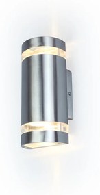 Nástěnné venkovní svítidlo FOCUS - 5604021001 - Lutec