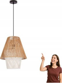 Závěsná lampa Africa 31-26880 Candellux
