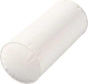 Potah na válec IKEA Ektorp barva béžová látka pletený vzor