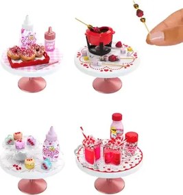MGA Miniverse Make It Mini With Love / Kreativní set / sběratelské min