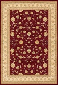 Perský kusový koberec Nobility 6529/391 Osta Varianta: 200x290