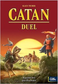 Albi Catan Duel